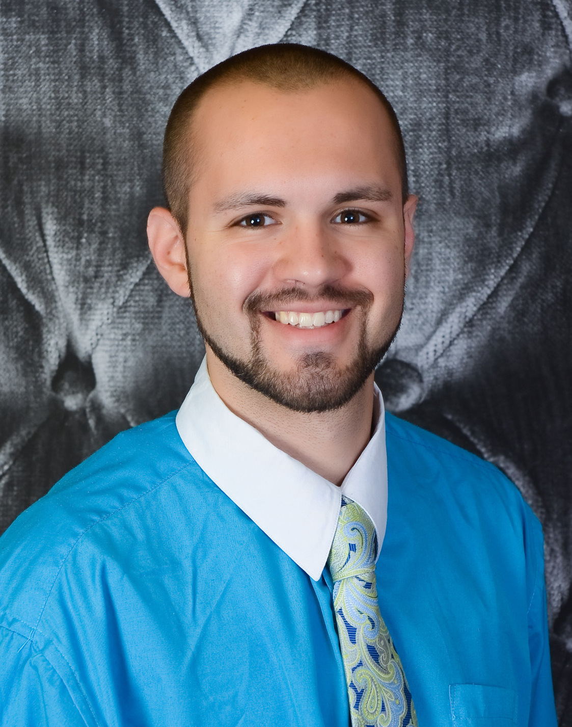Alex Camaerei Wins PMAR Scholarship - Wilkins & Associates
