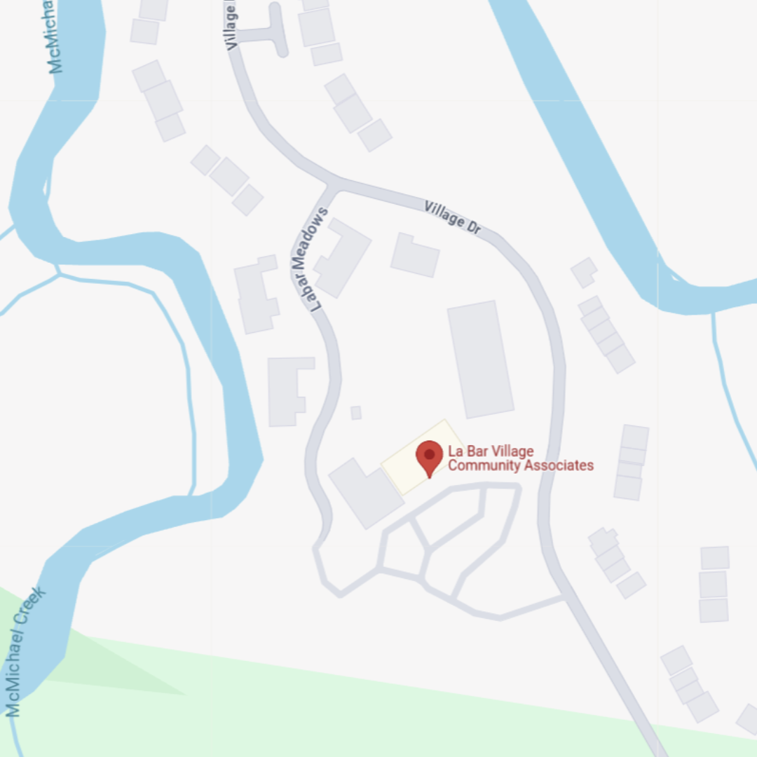 LaBar Village (Over 55) - Wilkins & Associates